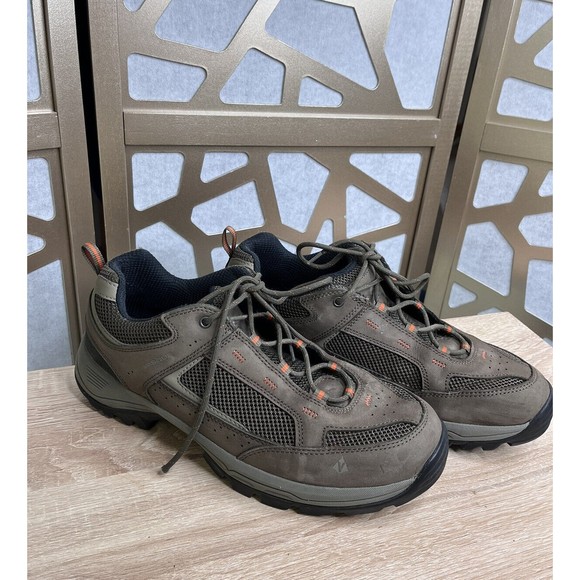 Vasque | Shoes | Vasque Vibram 7496 Hiking Mens Boots Shoes Sneakers ...